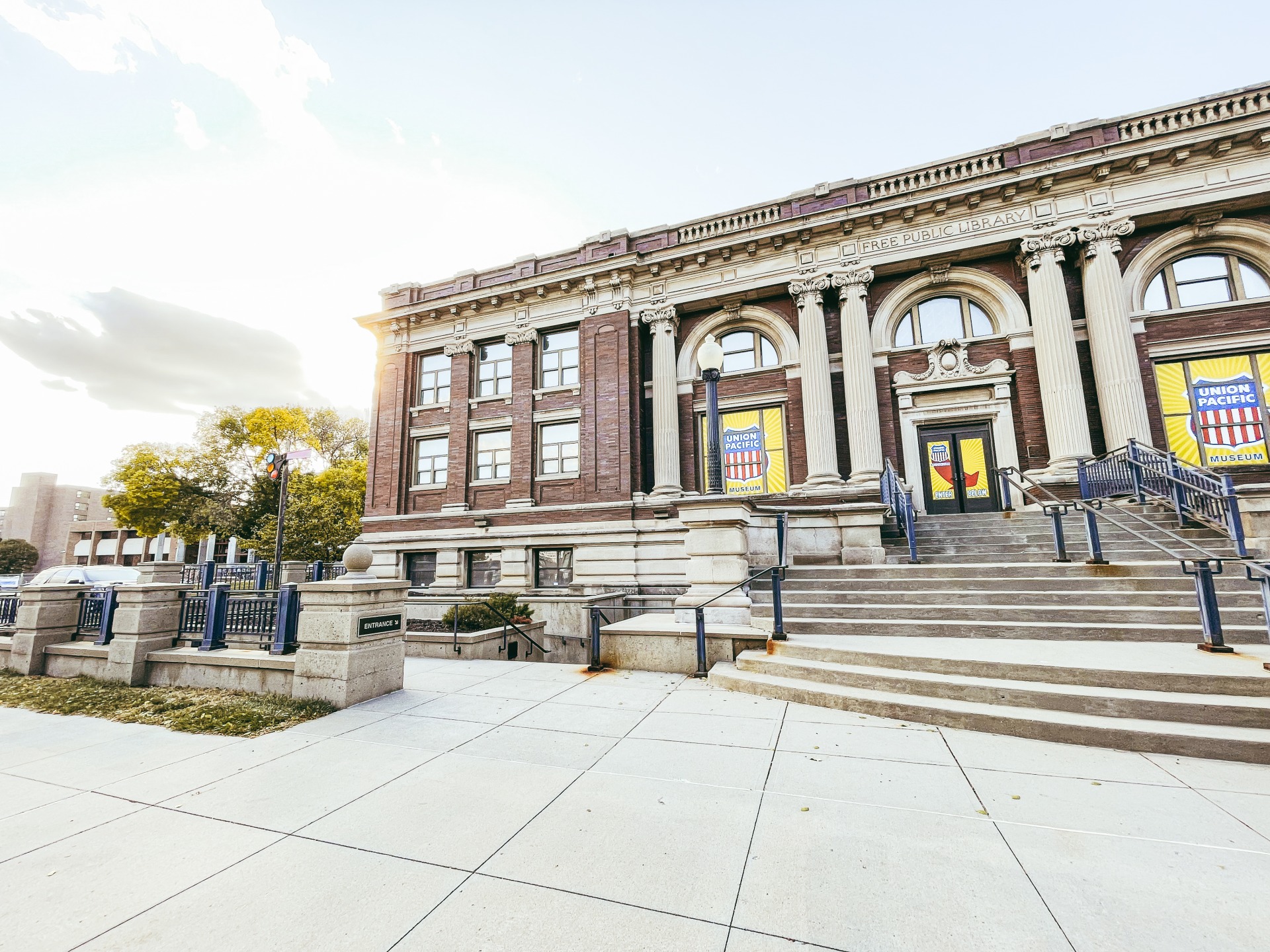 An Evening with Historian Dr. Alessandra La Rocca Link at The UP Museum