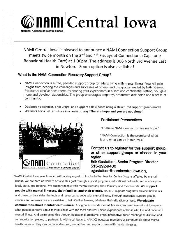 Calendar and Events - Jasper County Government - Iowa